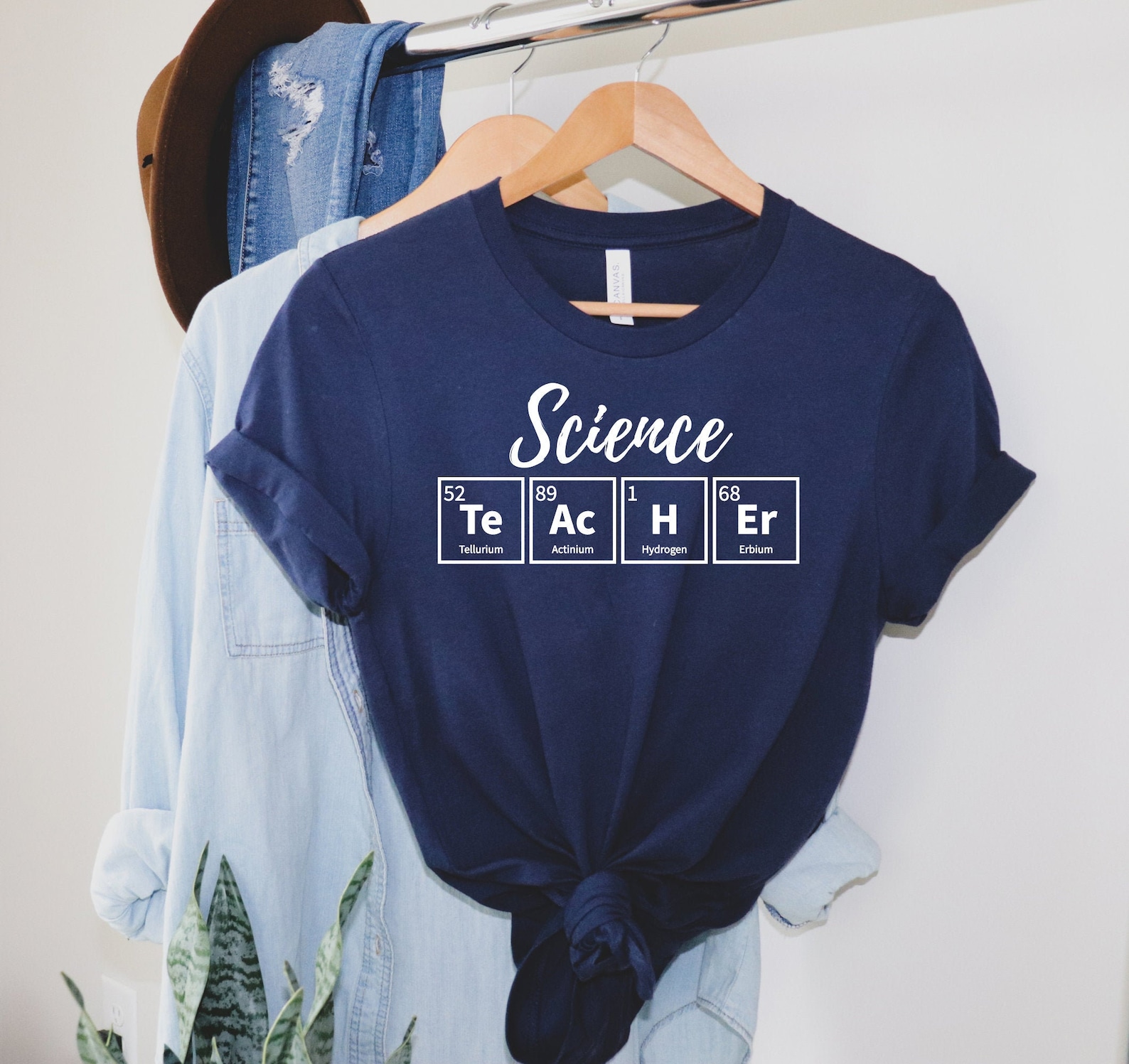 Science Teacher Shirt Science Teacher Gift Teacher's - Etsy