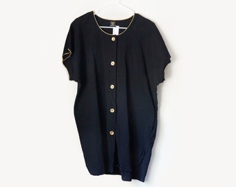 Gold Beach Cover Up - Etsy