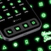 Neon Green Ios14 Icon Set 136 Icons and Backgrounds iPhone - Etsy