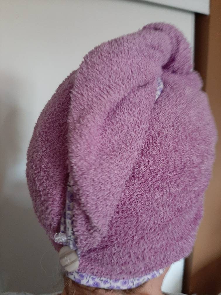 Spa Gift Set. Personal Care Gift Set, Heaty Bag Gift Set, Hair Towel ...