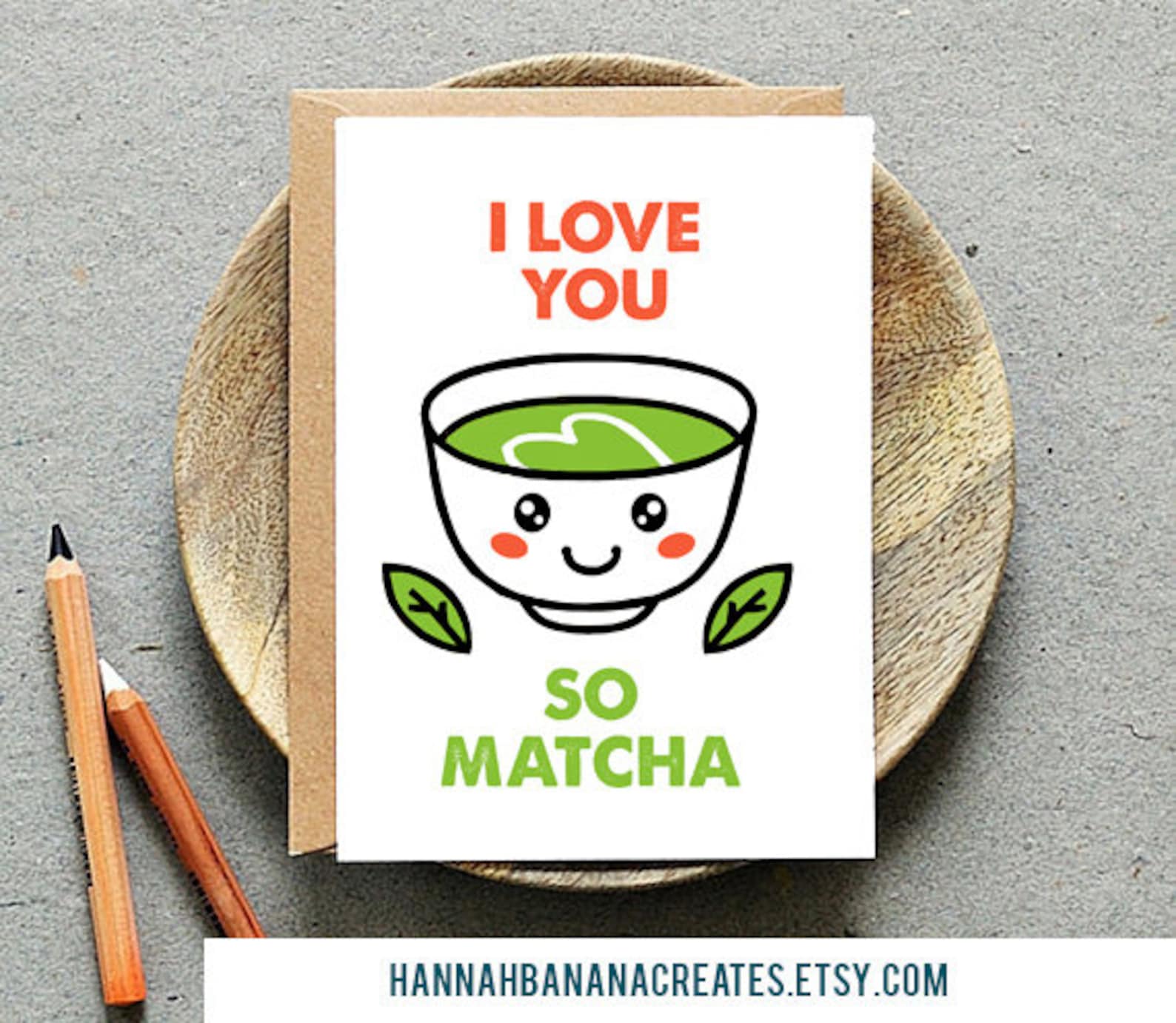 Love You so Matcha Themed Valentines Instant Download Card - Etsy UK