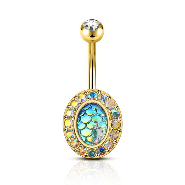 Belly Button Rings - Etsy