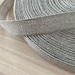10/15/20/30 Mm Wide Linen Ribbon, Natural Color Linen Tape - Etsy