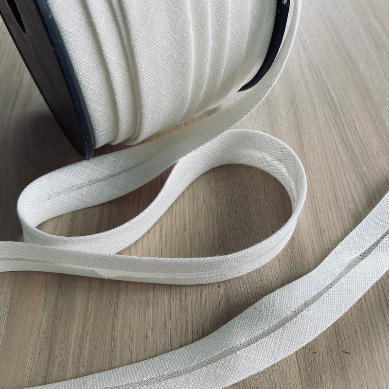 Linen Sewing Tape - Etsy