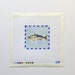 Fish Hand Painted Needlepoint Canvas 14 Count Mesh Canvas - Etsy
