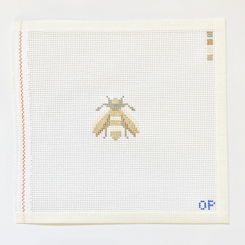 Needlepoint Canvas - Etsy