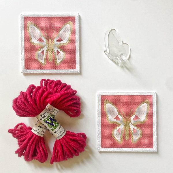 Needlepoint Kit - Etsy