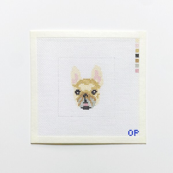 French Needlepoint - Etsy