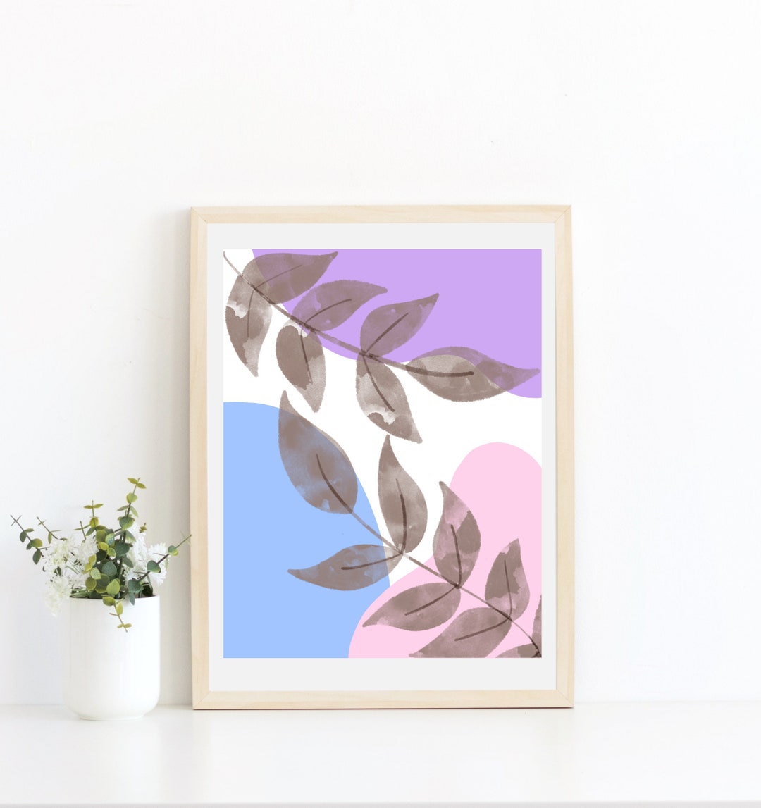 Subtle Pride Wall Posters - Etsy