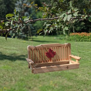 Porch Swing Bird Feeder - Etsy Canada