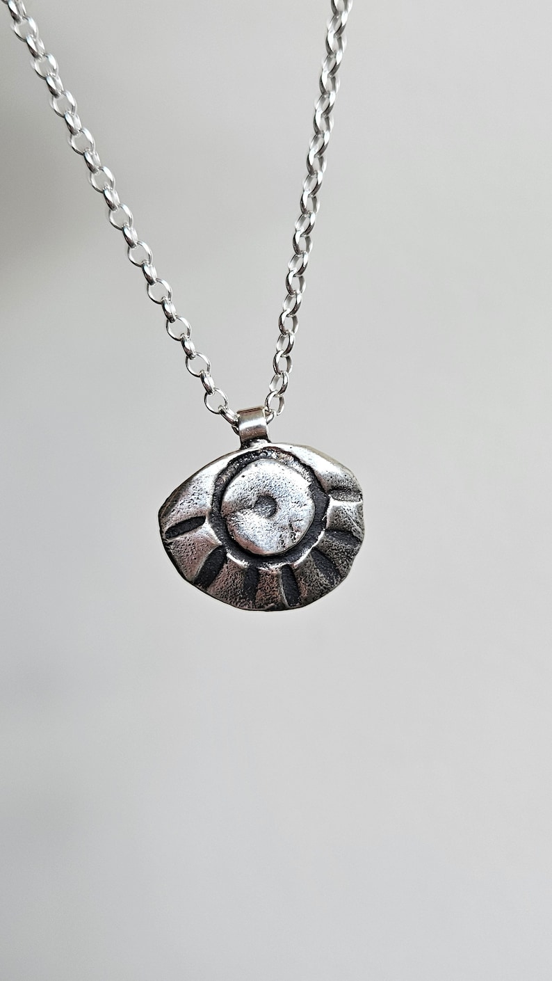 Arcadian Protection Charm - MADE TO ORDER - Etsy