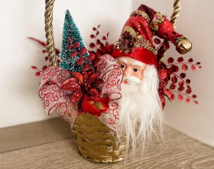 Rustic Reclaimed Wood Centerpiece Box Dining Table Decor Planter Box