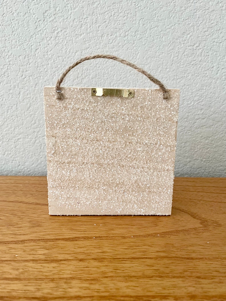 Home of the Brave Shadow Box - Etsy