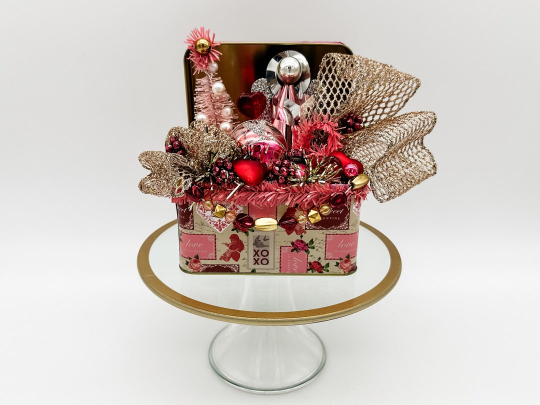 Pretty in Pink - Etsy