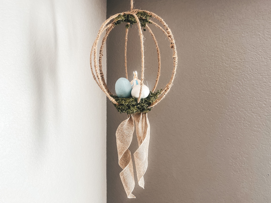 Peter Rabbit Spherical Mobile - Etsy