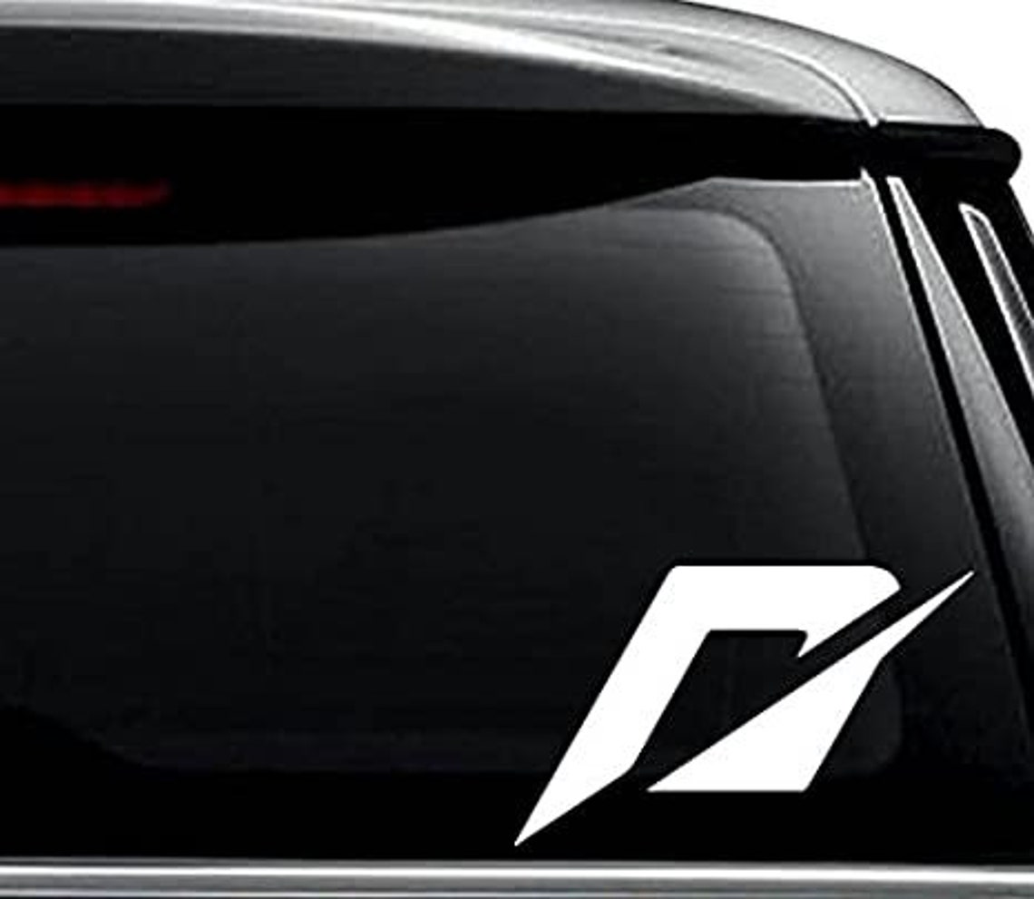 Need for Speed Logo Decal Sticker for Use on Laptop Helmet | Etsy