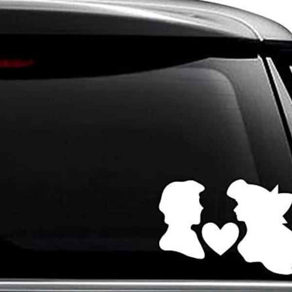 Mermaid Motorcycle Decal - Etsy