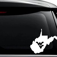 Durham County Badge Bumper Sticker X 2 Vinyl Decal for Cars, Vans ...