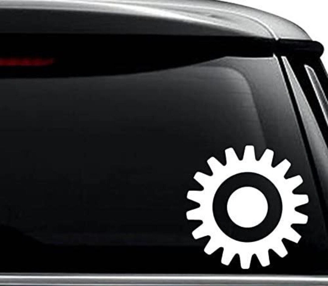 Clockwork Orange Eye Alex Decal Sticker for Use on Laptop, Helmet, Car ...