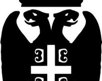 Cccc National Symbol - Etsy