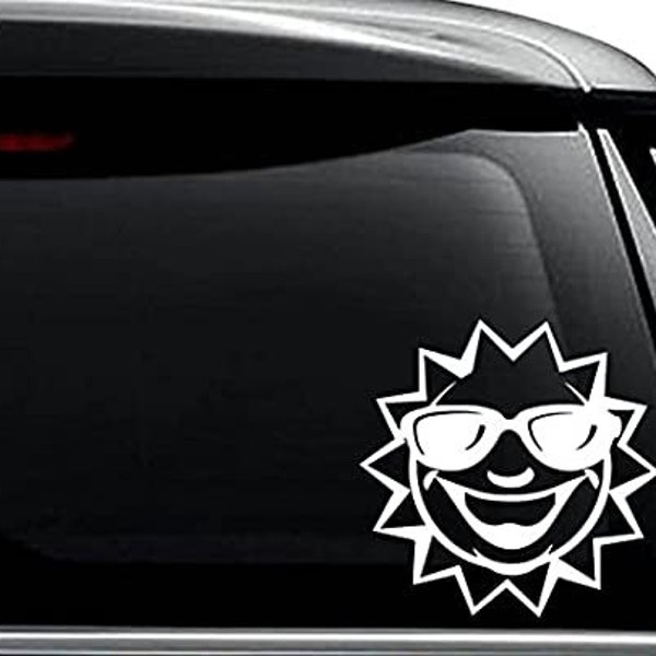 Wearing Sunglasses - Etsy