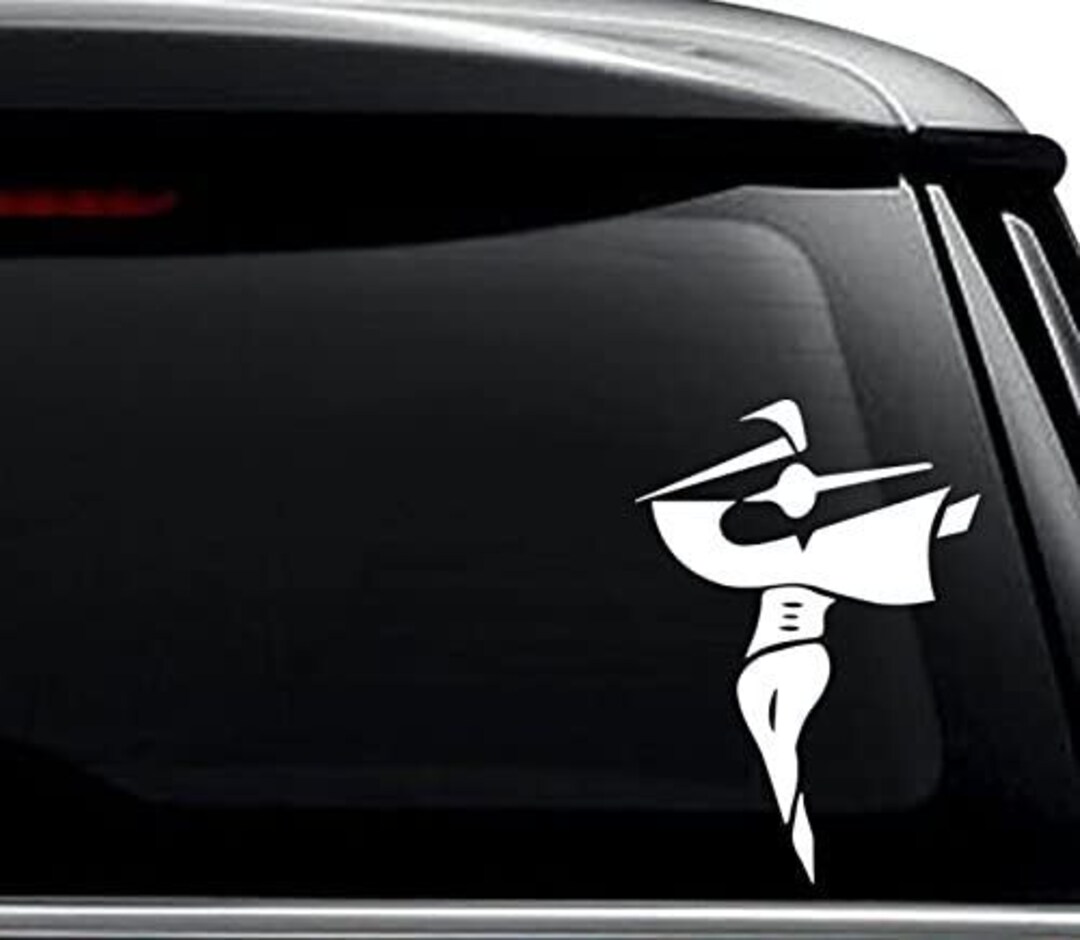 Polish Highlander Goral Goralskie Decal Sticker for Use on Laptop ...