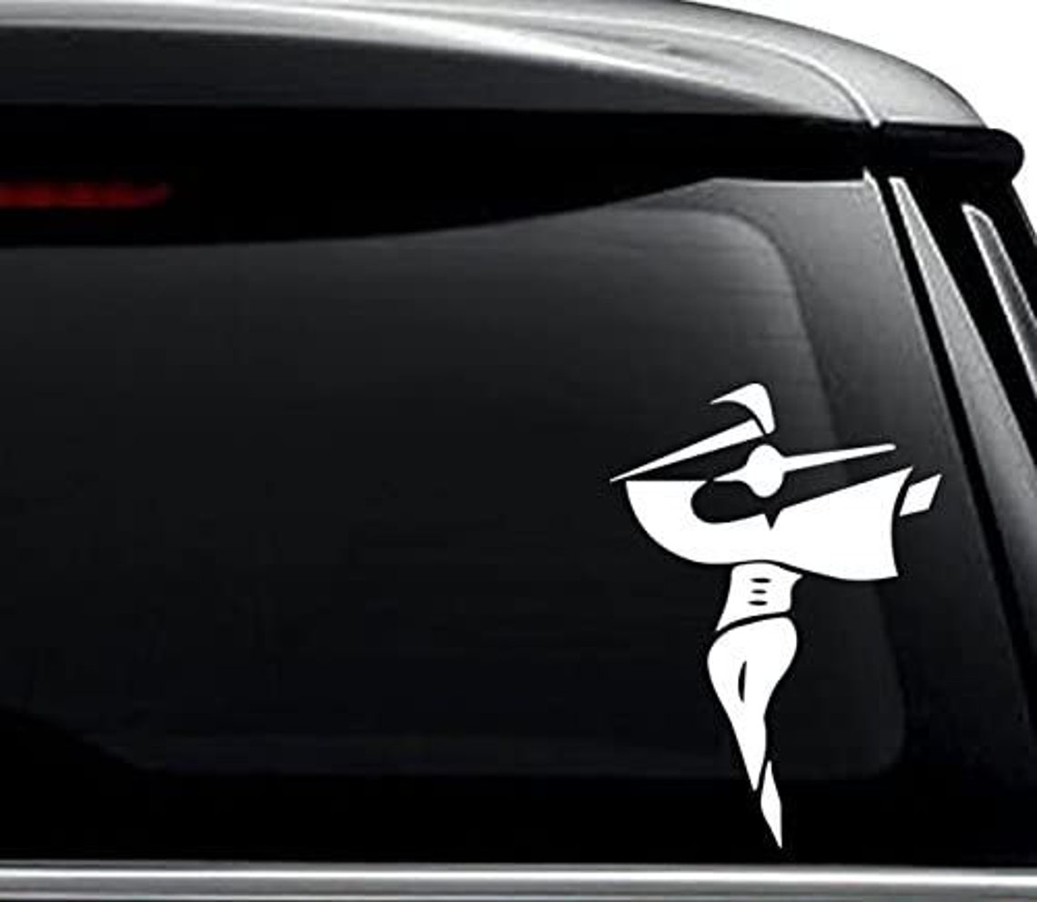 Polish Highlander Goral Goralskie Decal Sticker for Use on - Etsy Canada