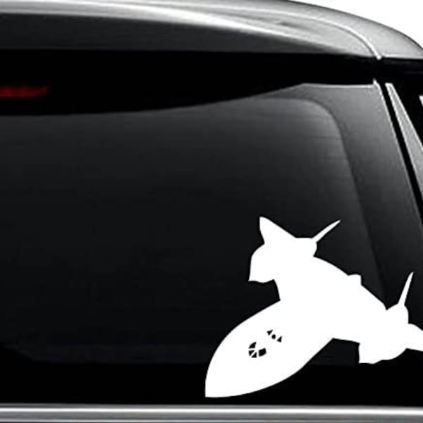 Skunk Works Decal - Etsy