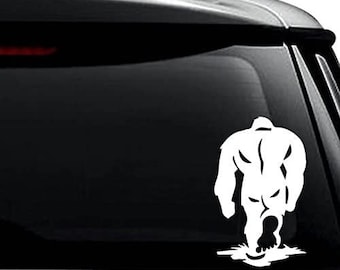 Monster Truck Yeti - Etsy