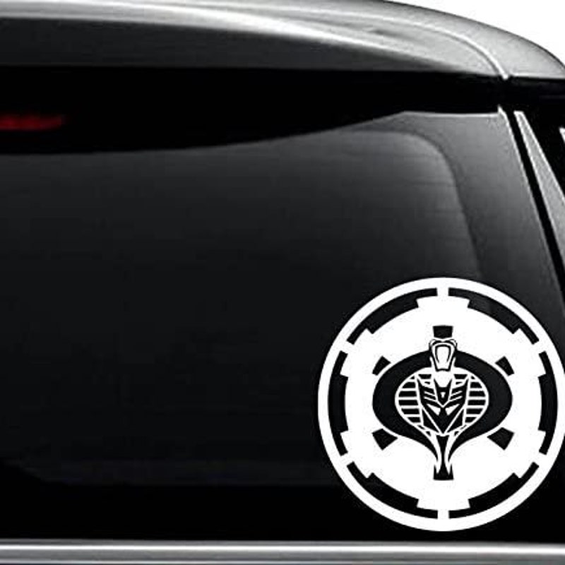 Cobra Commander Costume - Etsy