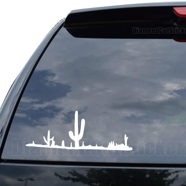 Geometric Wall Decal - Etsy