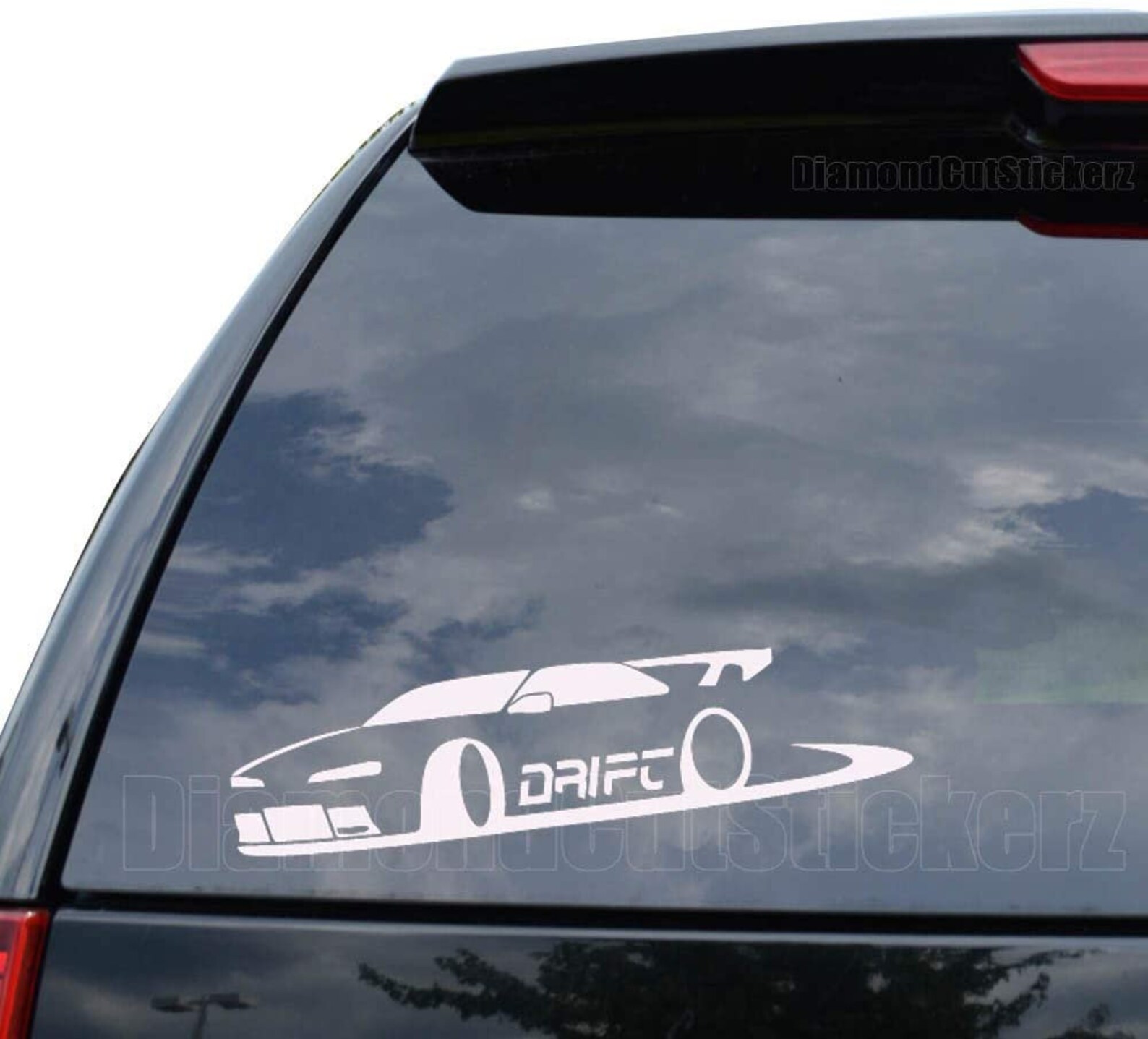 Drift Drifting Racing Japanese JDM Decal Sticker Car Truck - Etsy