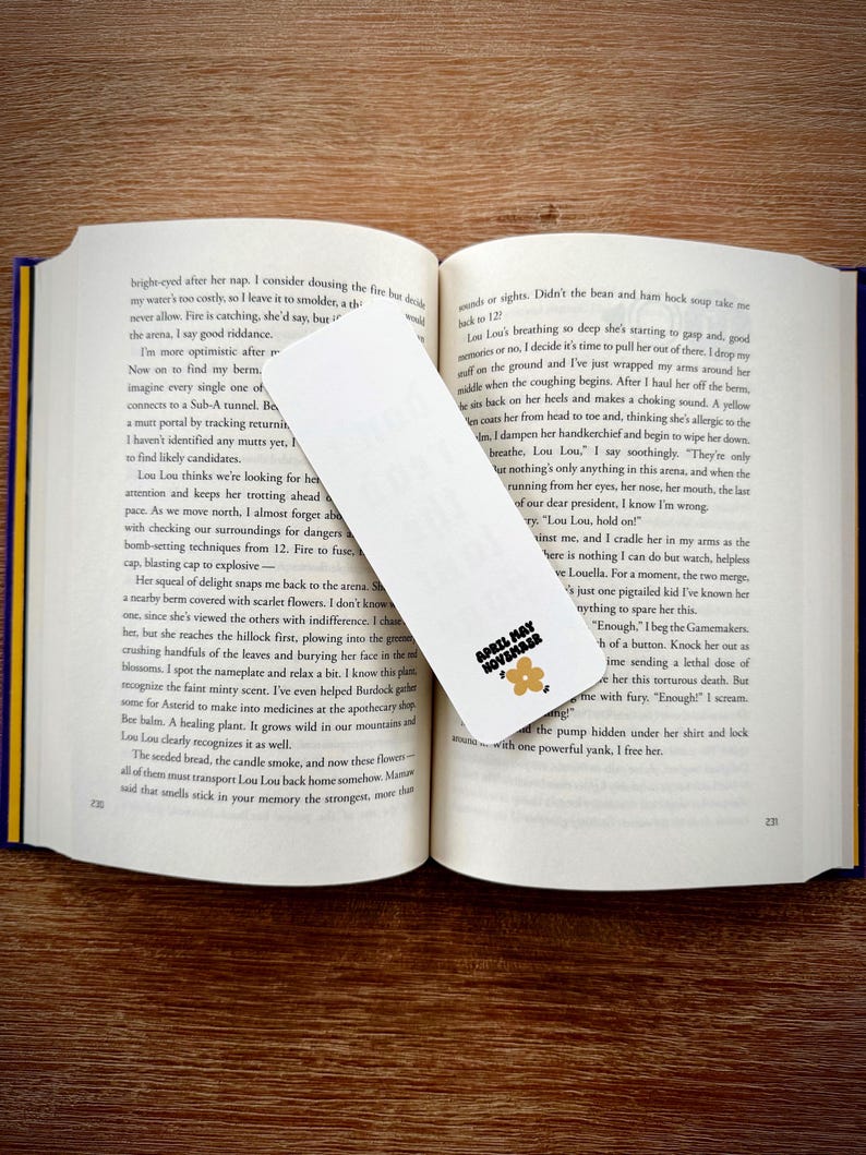 Valentine Stamp Love Bookmark | Valentine Bookmark | Handmade Bookmarks ...
