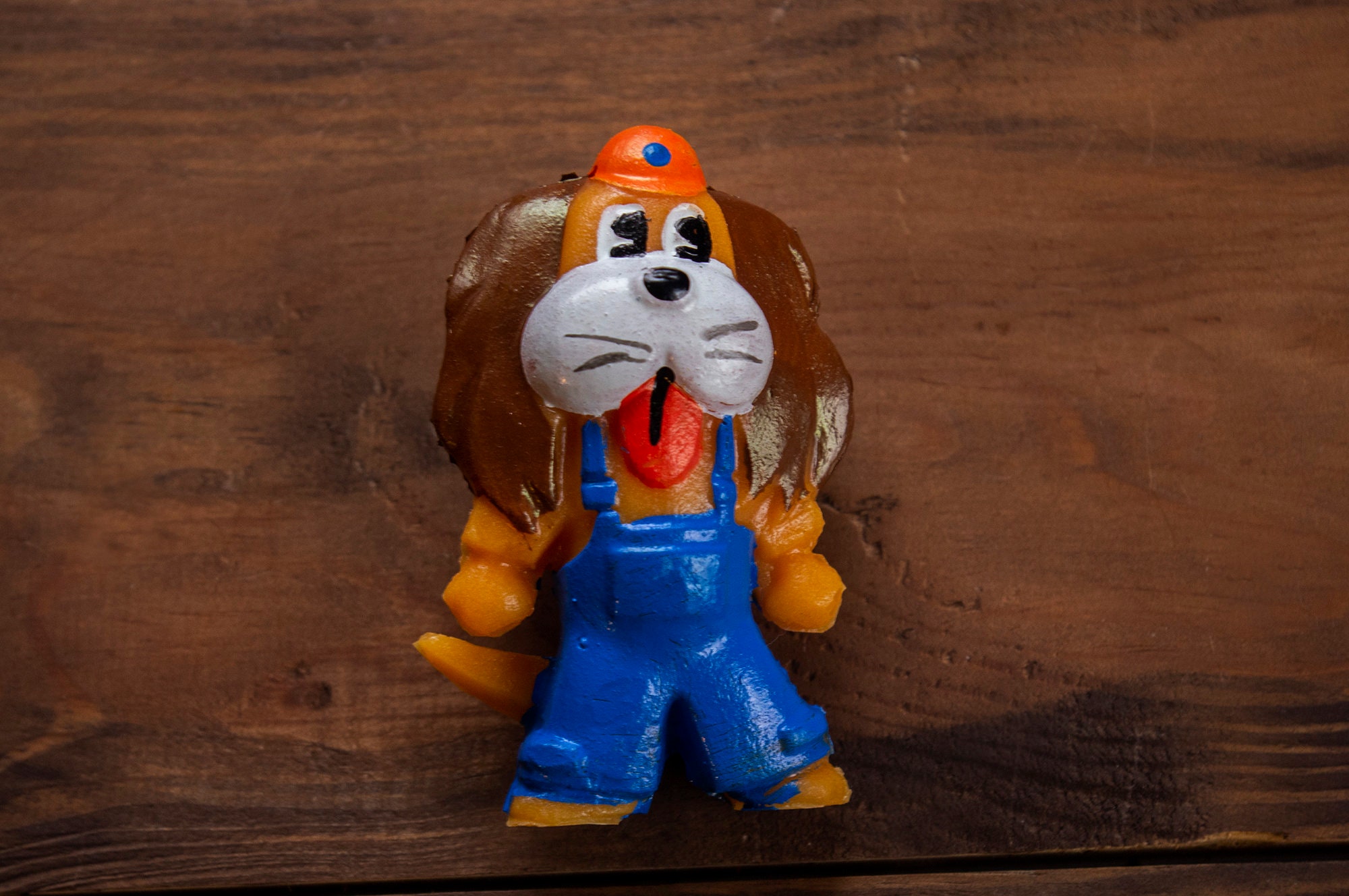 Toys Vintage rubber lion Toys & Games etna.com.pe