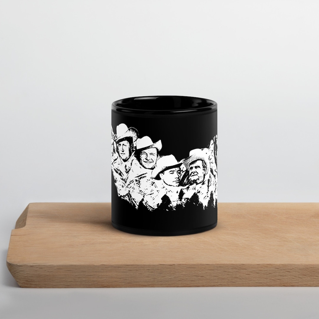 Bluegrass Greats Coffee Mug, Best Gift for Musician, Husband Wife ...