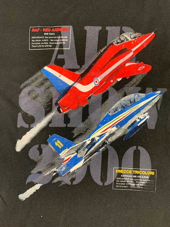 Rolls Royce Airforce Freece Tricolori Raf Red Arrows … - Gem