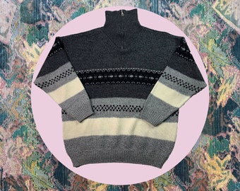 Randy River Sweater - Etsy