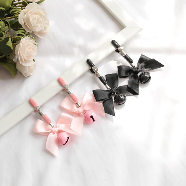 Sex Bell Pink Etsy