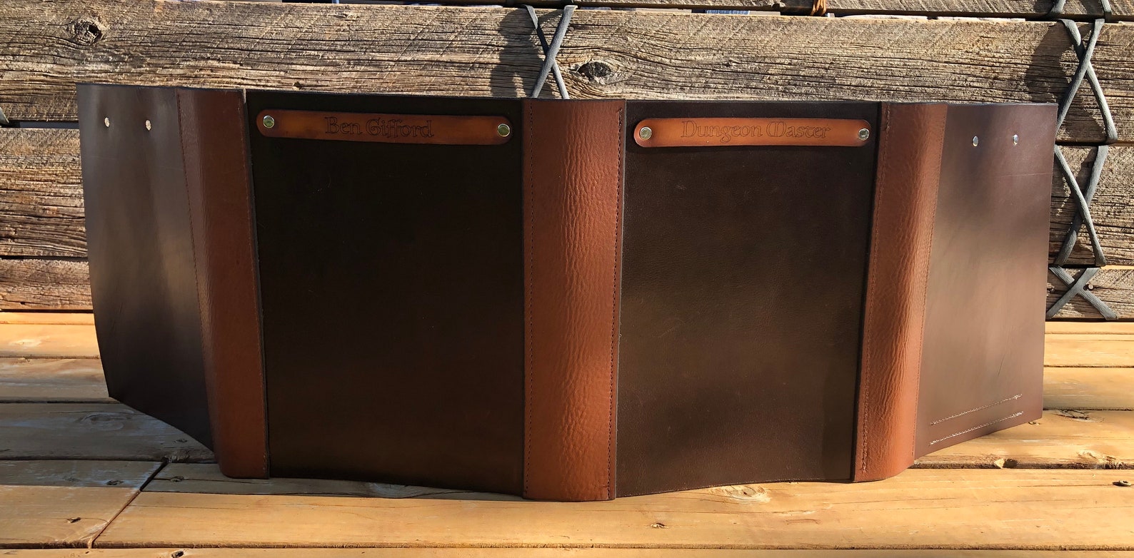 Dungeon Master Screen - Etsy