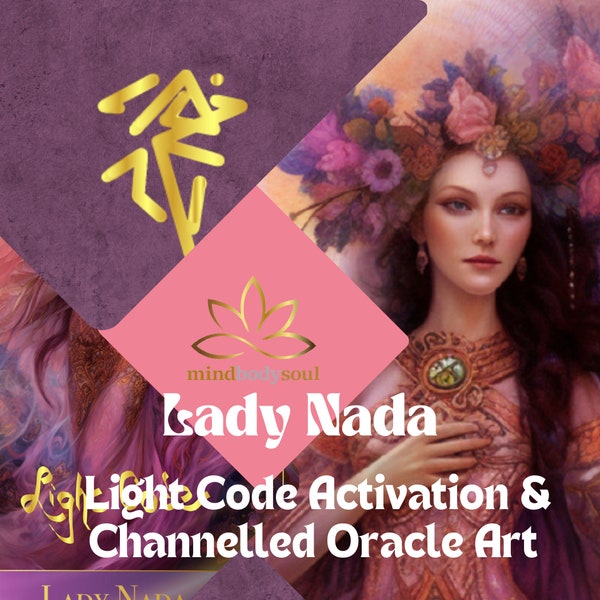 Ascended Master - Etsy