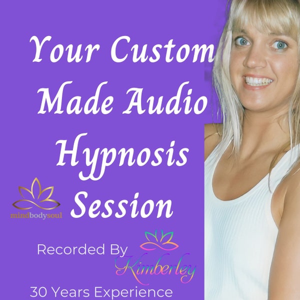 Self Hypnosis - Etsy