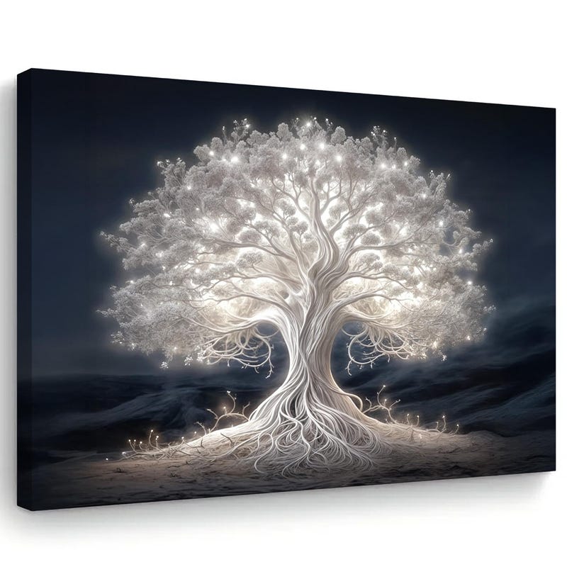 Tree of Life Poster - Etsy