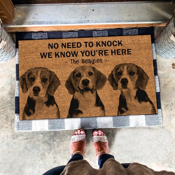 Beagle Gifts - 60+ Gift Ideas for 2024