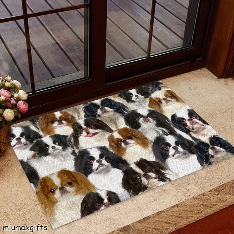 Japanese Chin - Etsy