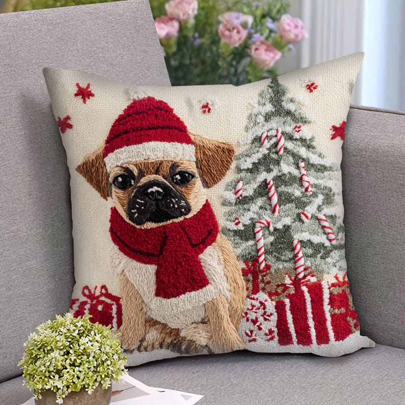 Puggle - Etsy