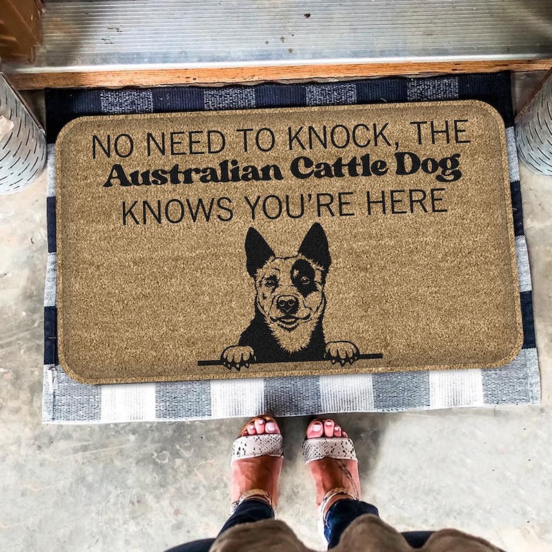 Australia Cattle Dog - Etsy