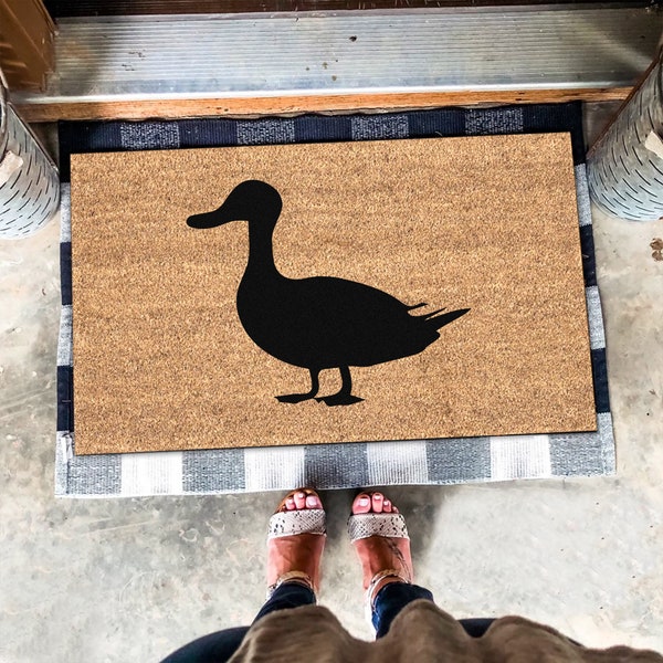 Funny Door Mat - Etsy