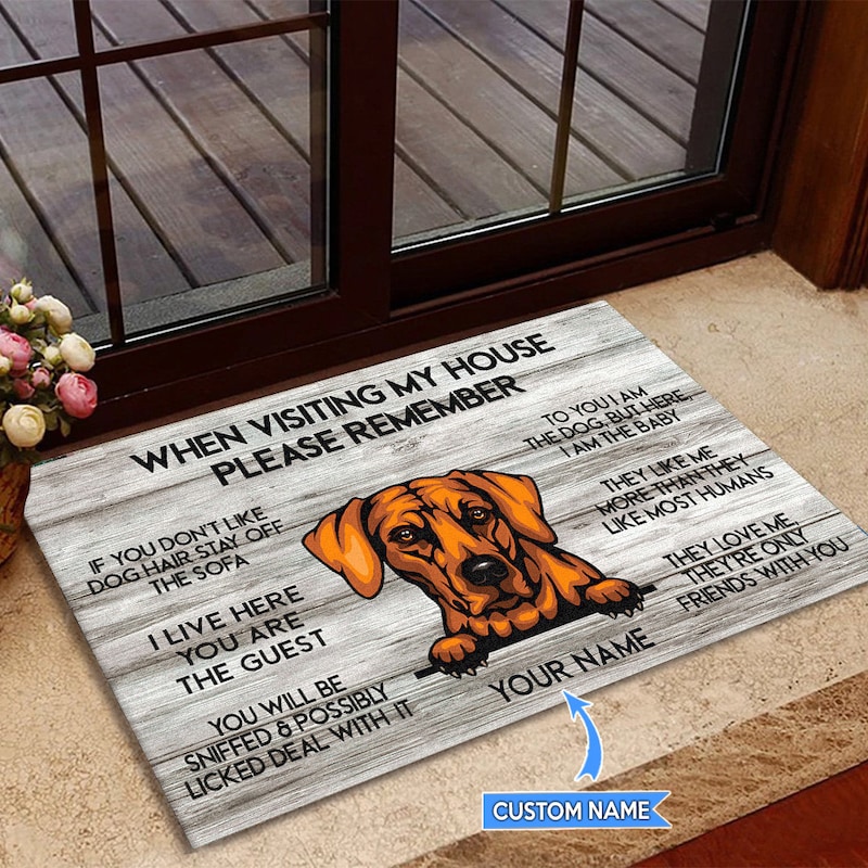 Rhodesian Ridgeback - Etsy UK