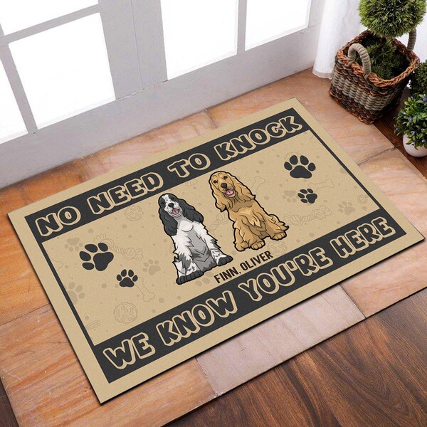 Cocker Spaniel - Etsy