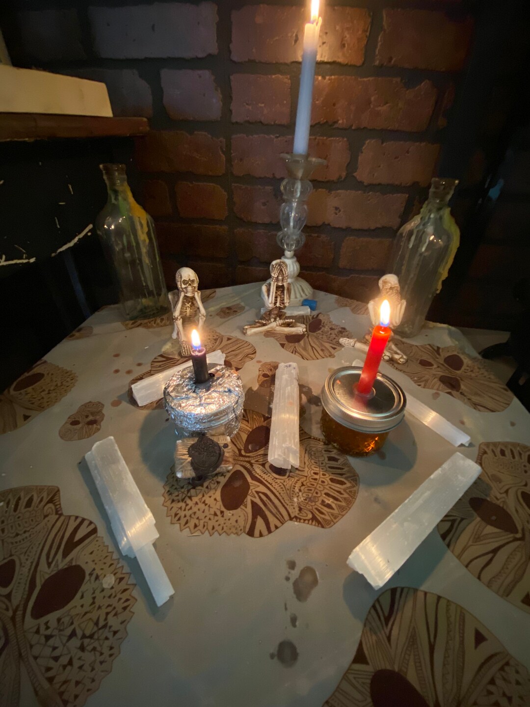 Healing From Trauma Service, Sweetening Jar and Sour Jar Spell ...